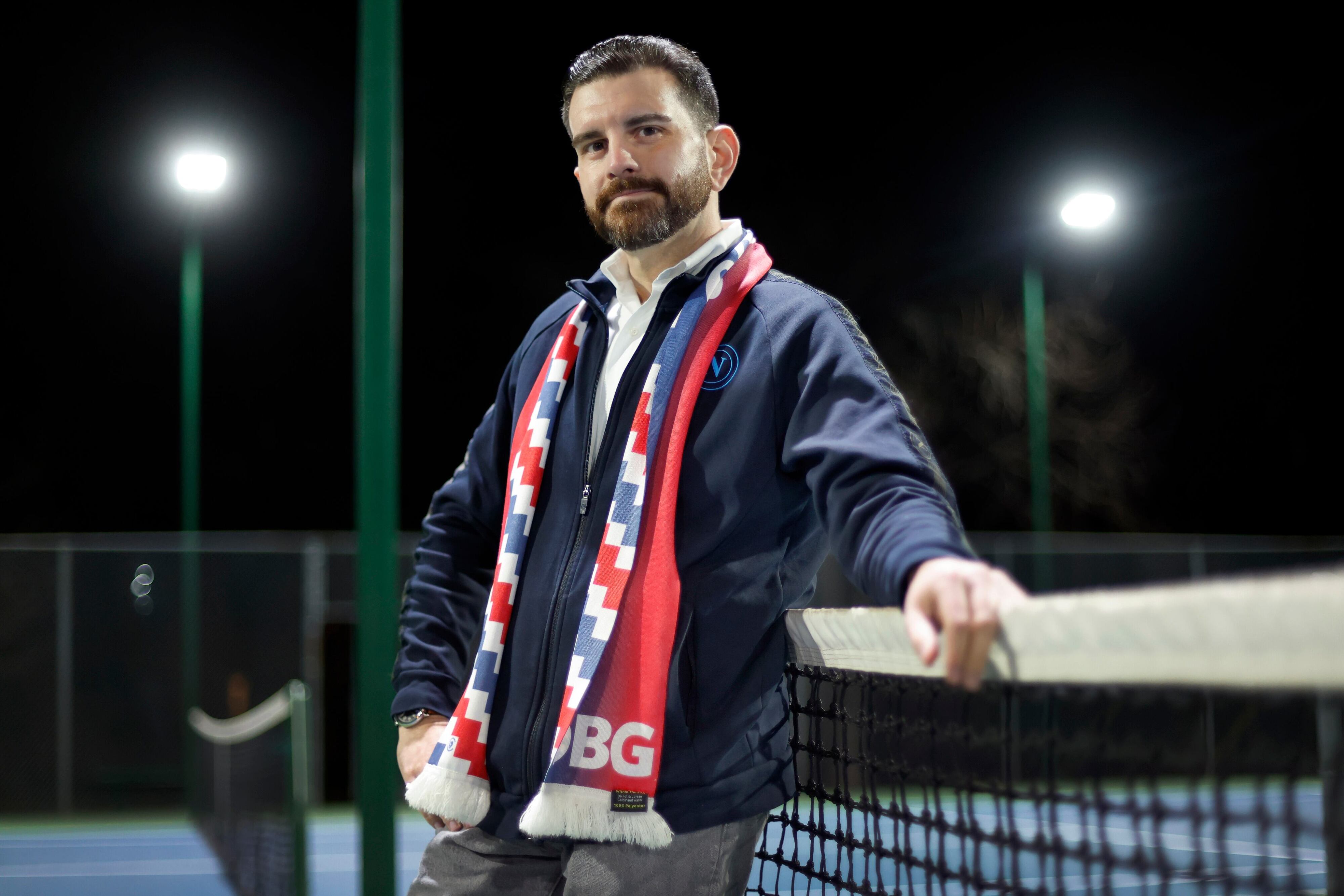 As fans scramble for World Cup tickets, FIFA is 'here to bleed us dry ...