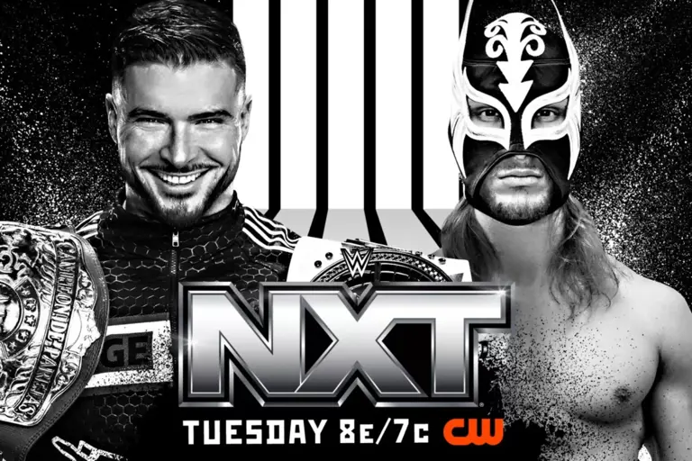 WWE NXT preview (1/20/25) – Who is the new star challenging for the ...
