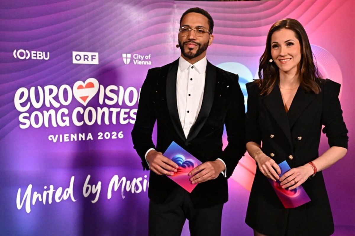 L'Eurovision part en tournée pour ses 70 ans et passera par Anvers