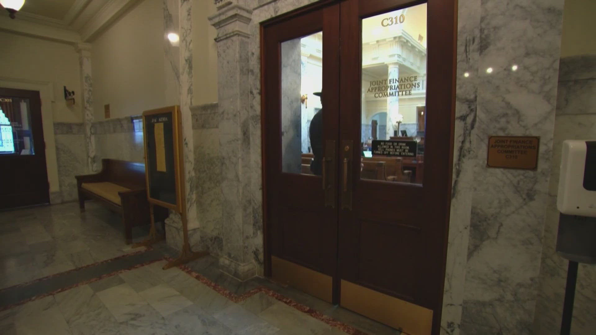 Idaho Joint Finance and Appropriations Committee sounding the alarm on ...