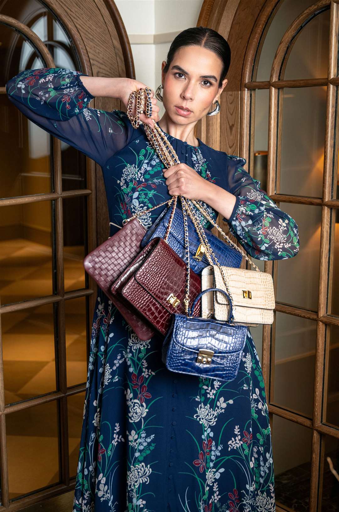 Shopping: We explore the indie business haven which is Trinity Street