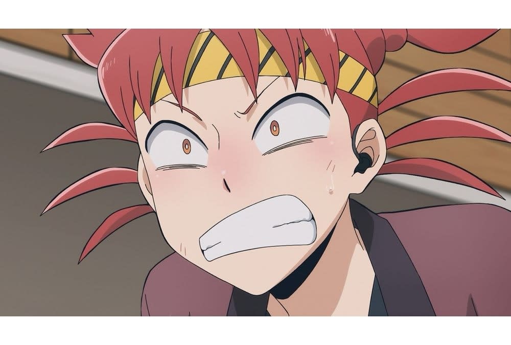 My Hero Academia: Vigilantes S2 EP15: Pop☆Step's mecha-crab gone wrong?