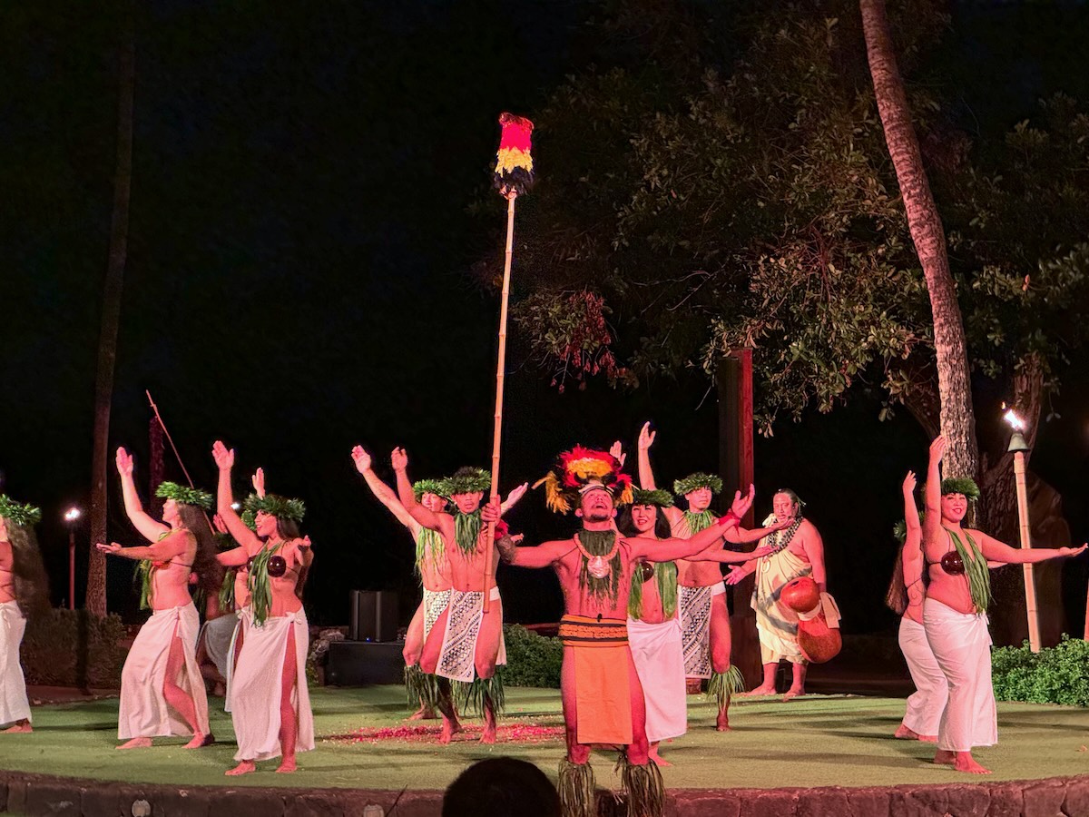 Old Lahaina Luau worth $230? Honest 2026 review
