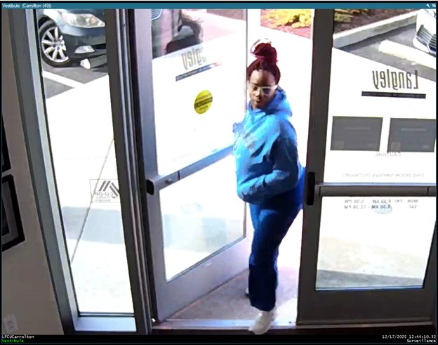 Officials in Isle of Wight seeking public’s assistance in identifying ...