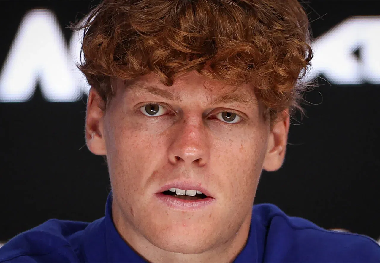 Abierto de Australia: Sinner confirma la continuidad de Darren Cahill ...