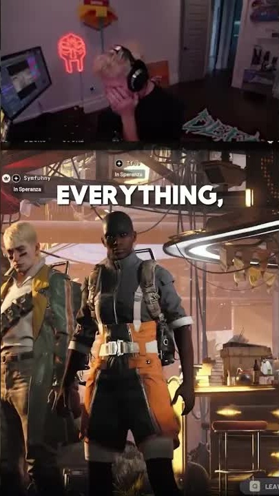 Tfue has officially been unbanned on ARC Raiders #tfue #arcraiders #banned