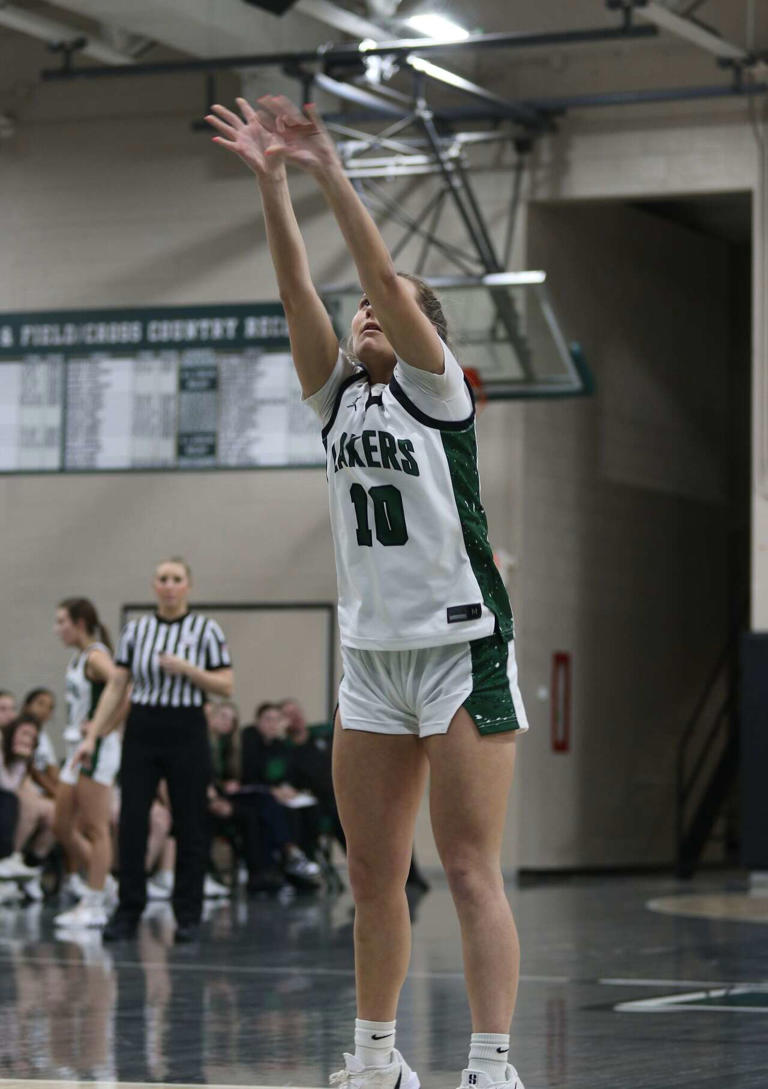 Meet the Tribune girls basketball standouts from Christmas break to Jan. 10