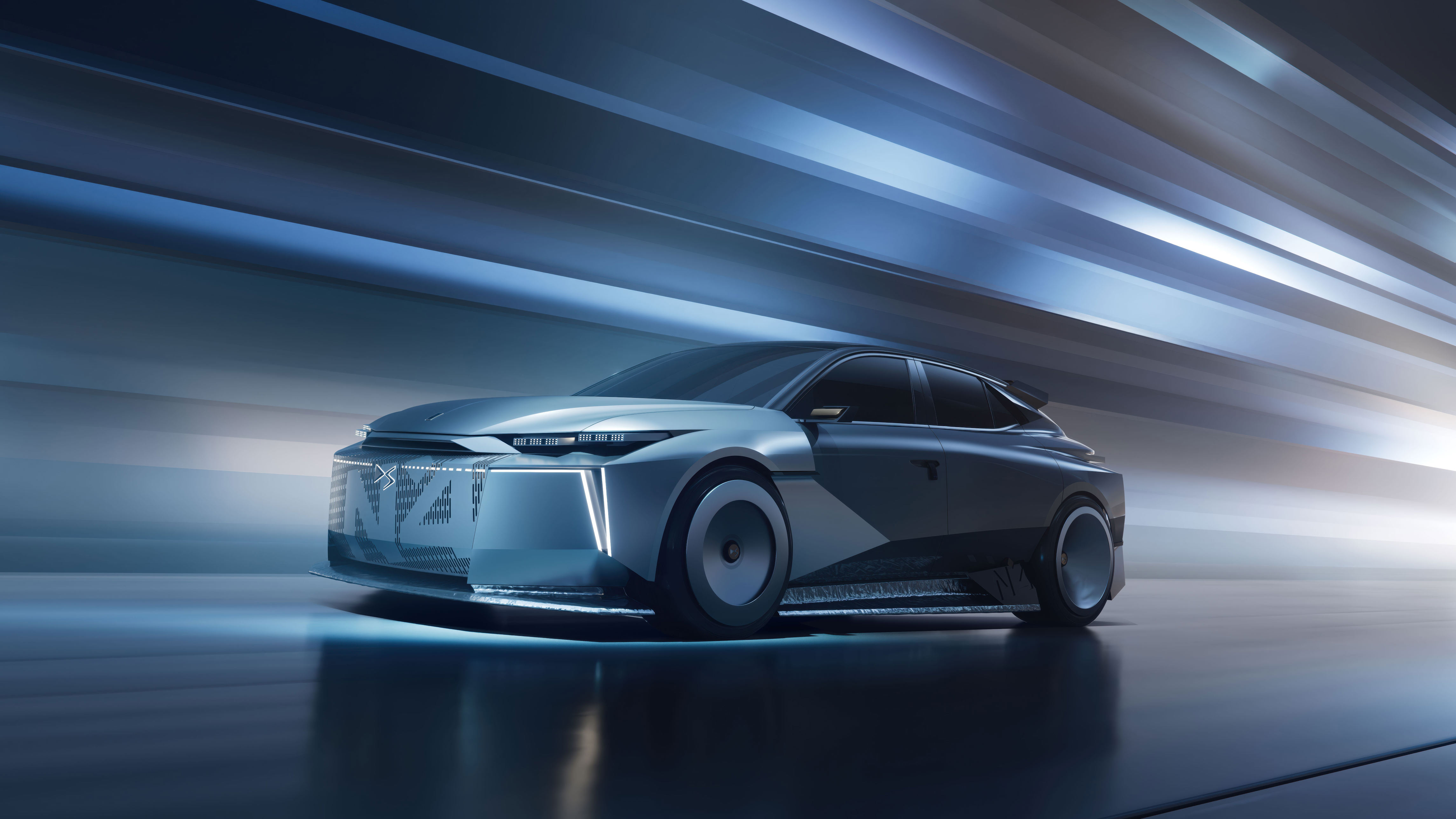 Les 6 concept cars les plus fous de 2026 : Audi, Citroën, Mercedes…