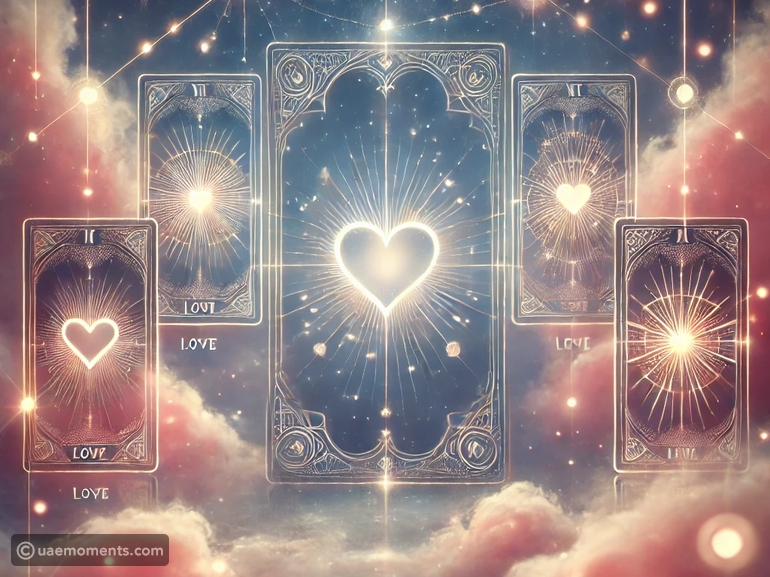 Daily love tarot reading for January 12th, 2026