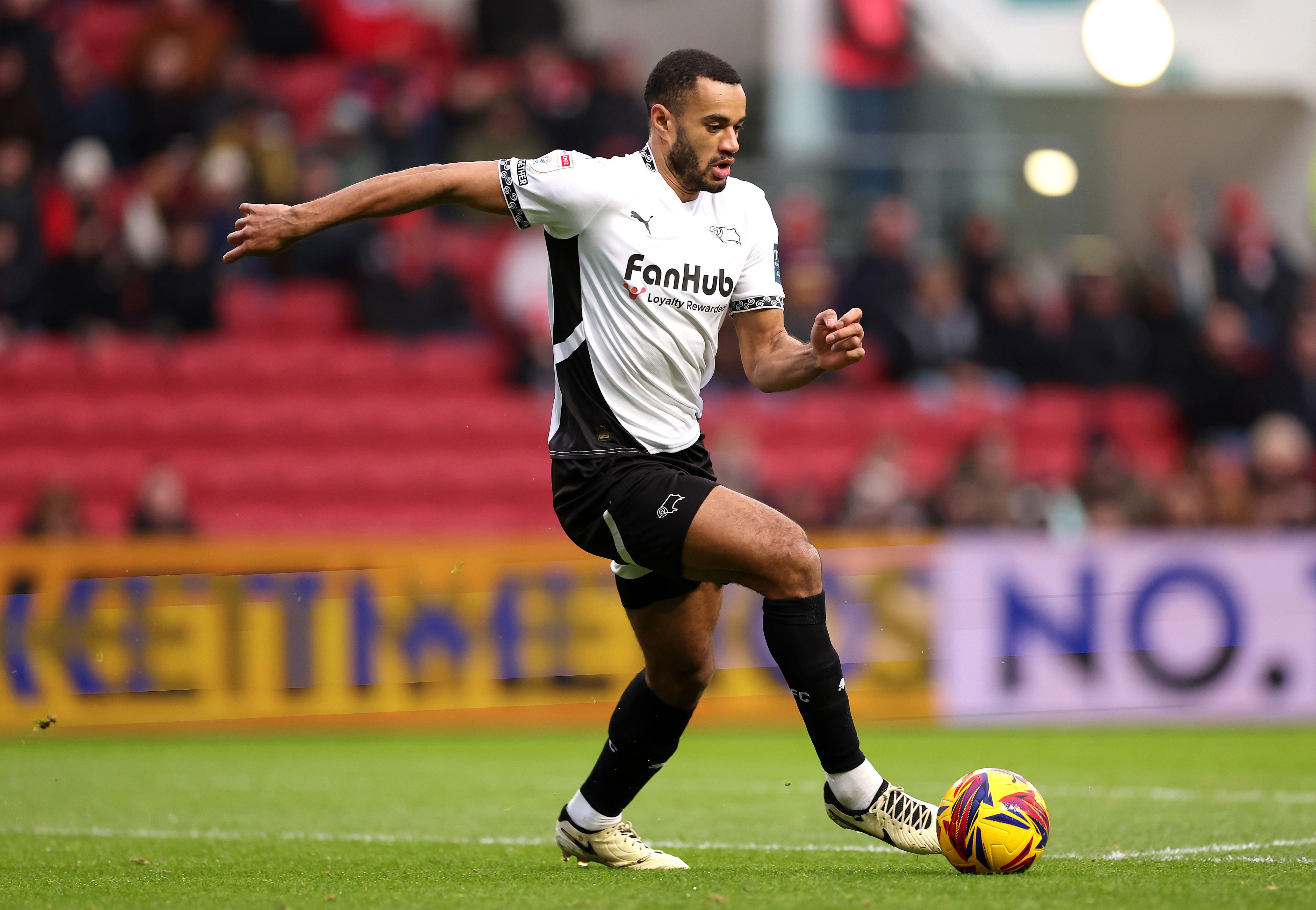 Who is MK Dons' latest signing Curtis Nelson?