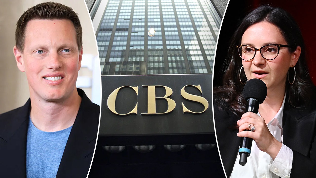 Polarizing CBS News chief calls all-hands meeting about organization’s ...