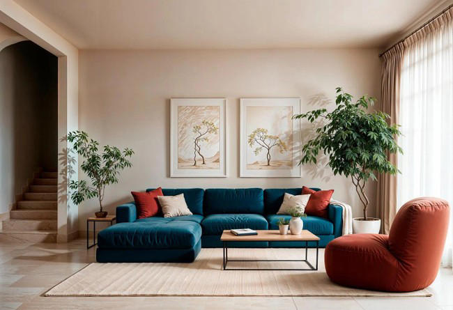 New year, new space: how decluttering in January can enhance your home ...