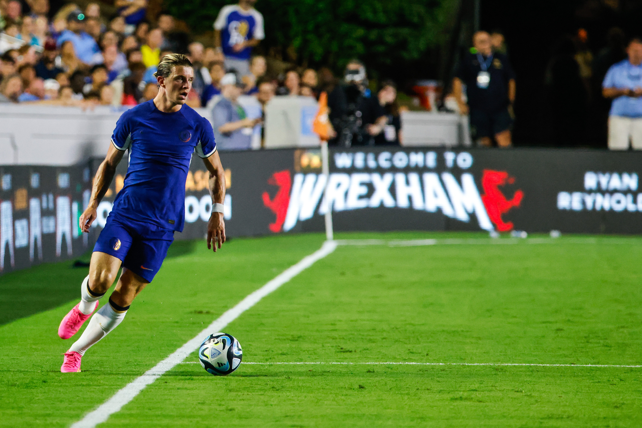 Thomas Frank outlines what Conor Gallagher brings as Tottenham land key ...