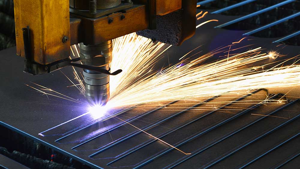 Stock market today: Nasdaq 100, small caps lead morning gains; laser ...