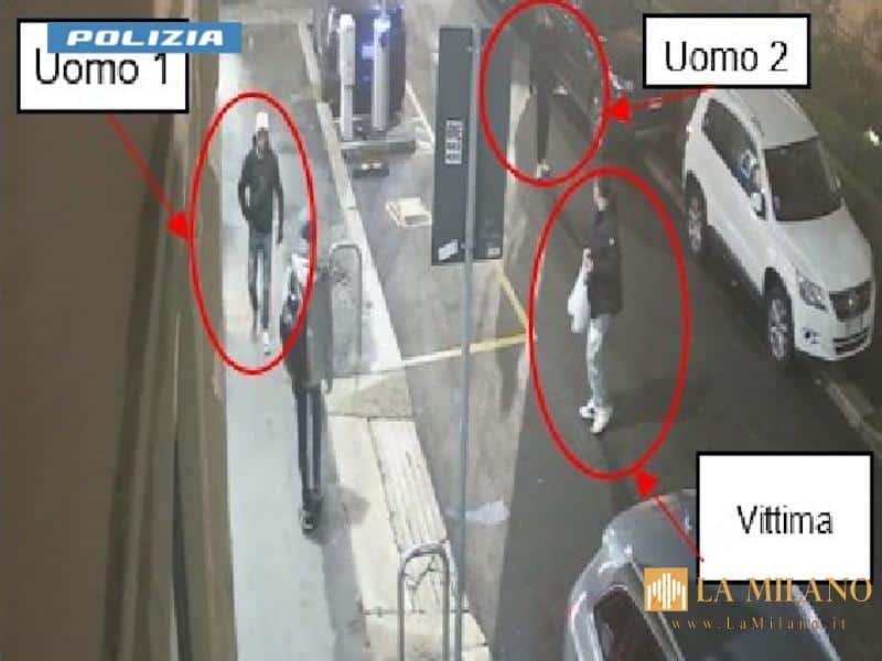 Tentato omicidio in via Marsala a Milano: due arresti, un mandante ...