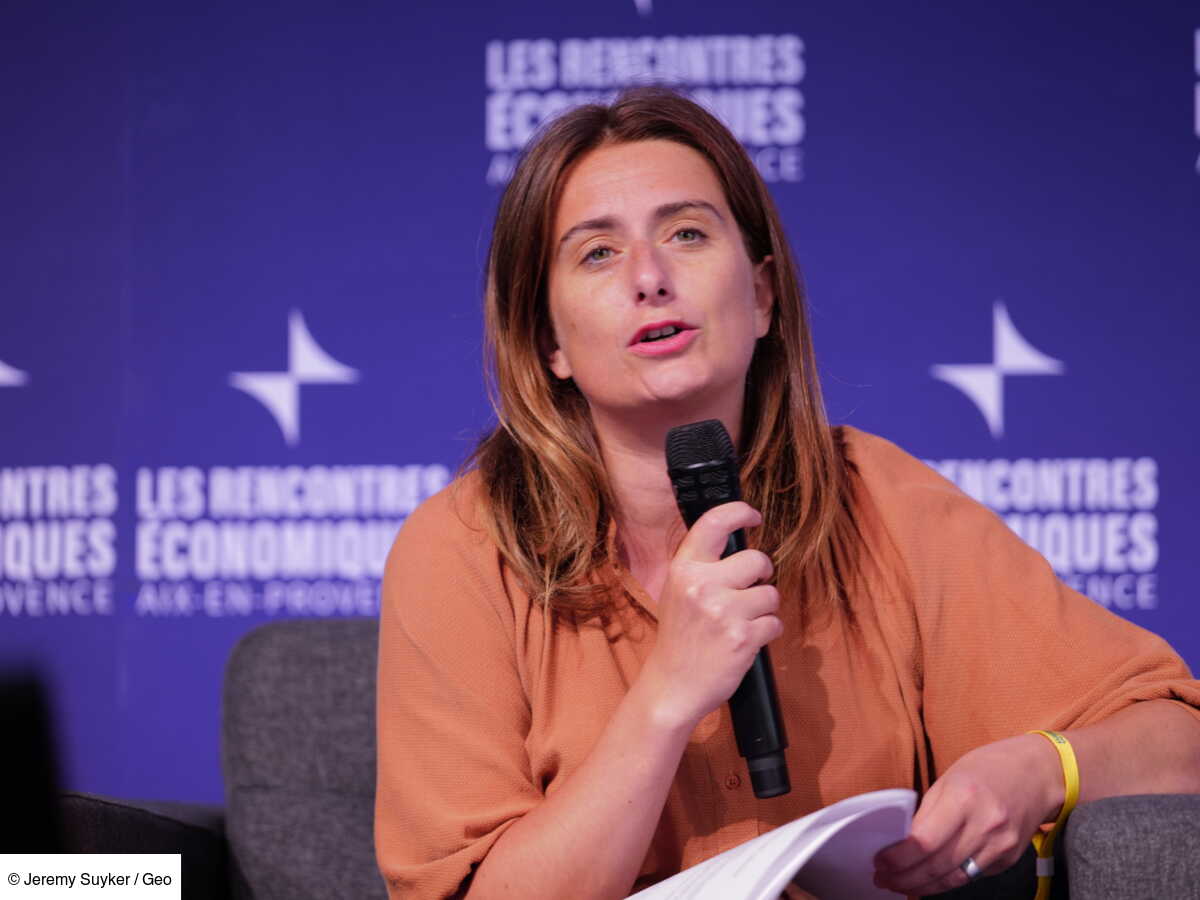 L'accès à l'eau potable sera au coeur de la prochaine niche ...