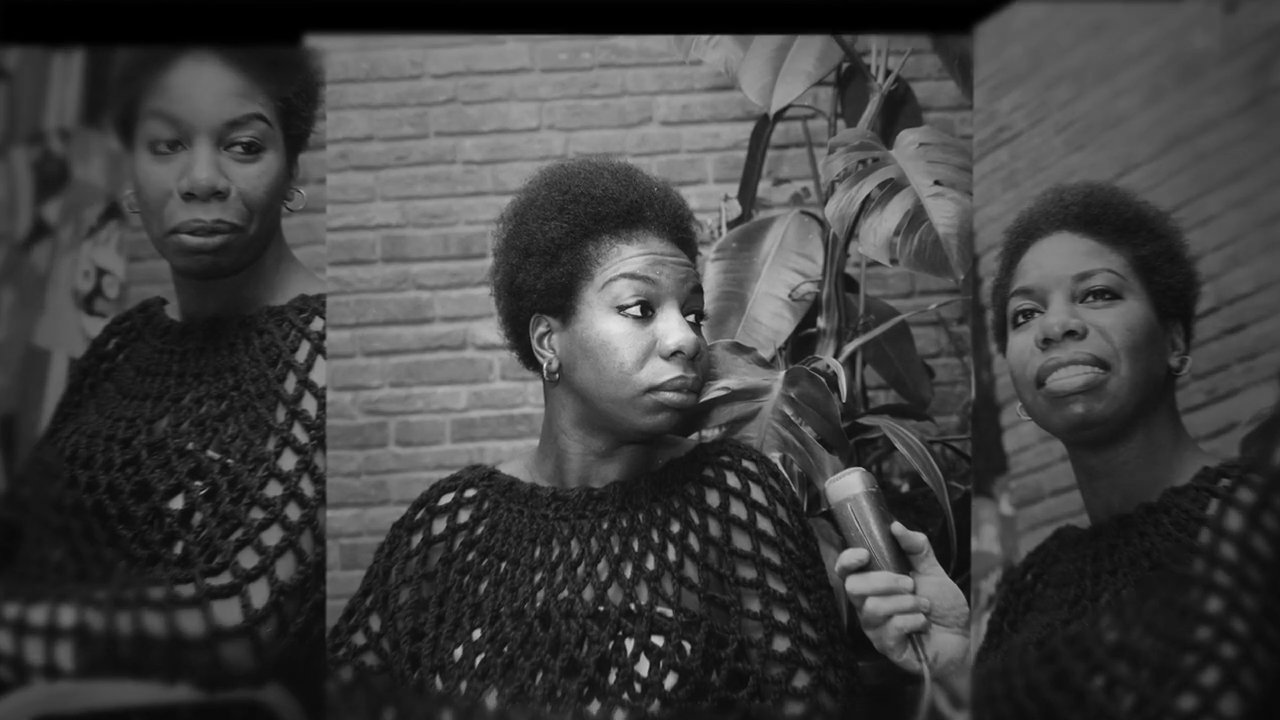 How Nina Simone became hip hop’s secret weapon
