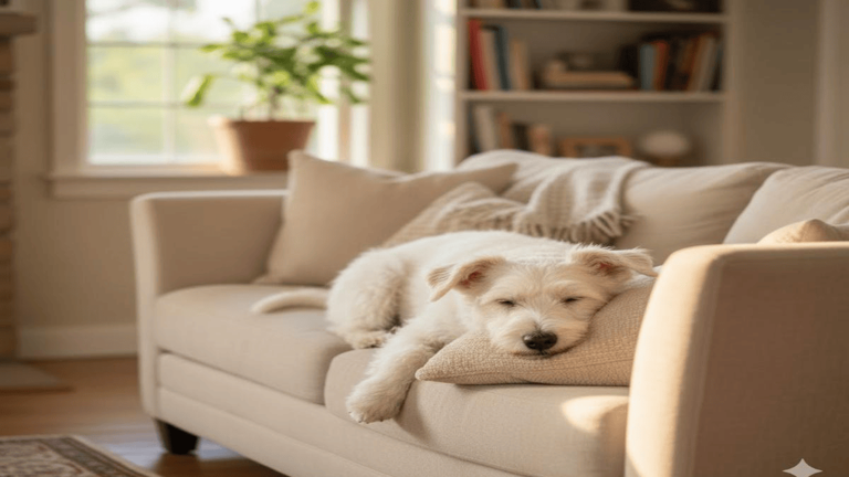 The quiet cult classics of the dog world: 5 breeds chosen for character ...