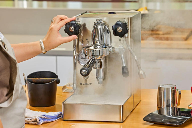 The 14 best espresso machines for every budget, according to our ...