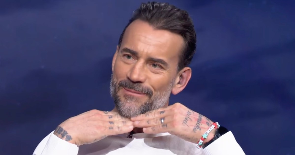 Update on CM Punk's WWE absence and pending return