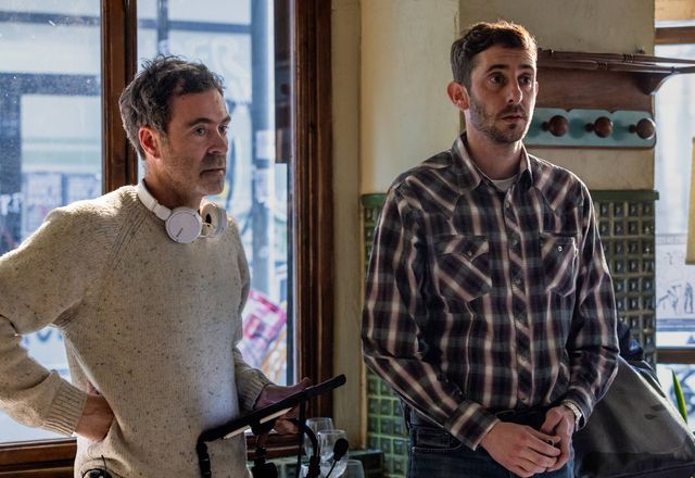 ‘Ravalear’, la nueva serie de HBO Max, entra en la Berlinale 2026 y ...