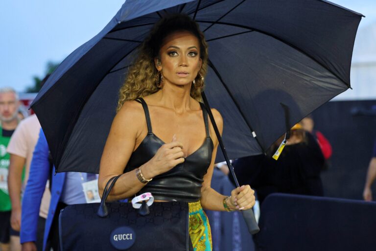 CBS Sports star Kate Scott lands major UFC role