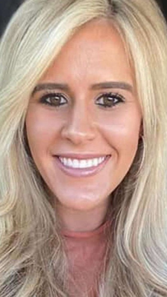 The day Sydney Sutherland disappeared