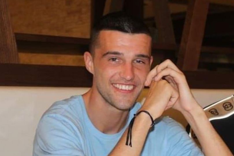 Thug stabbed pal to death at flats in Port Glasgow