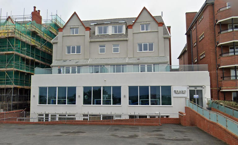 All the planning applications submitted in Fylde last week inc 107 new ...