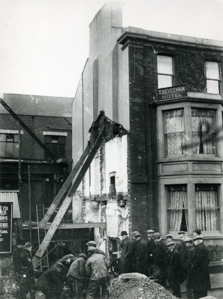 11 evocative pictures of Blackpool that show exactly what it was like ...