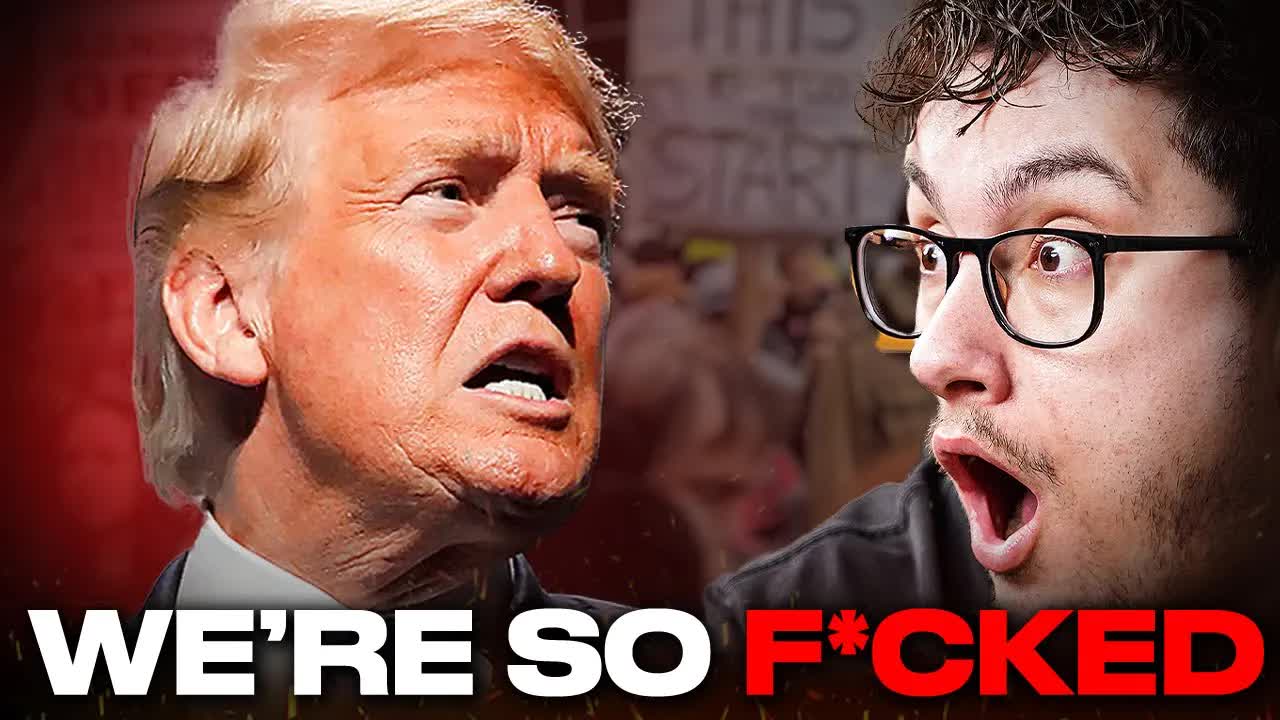 Breaking down Trump vs Jerome Powell