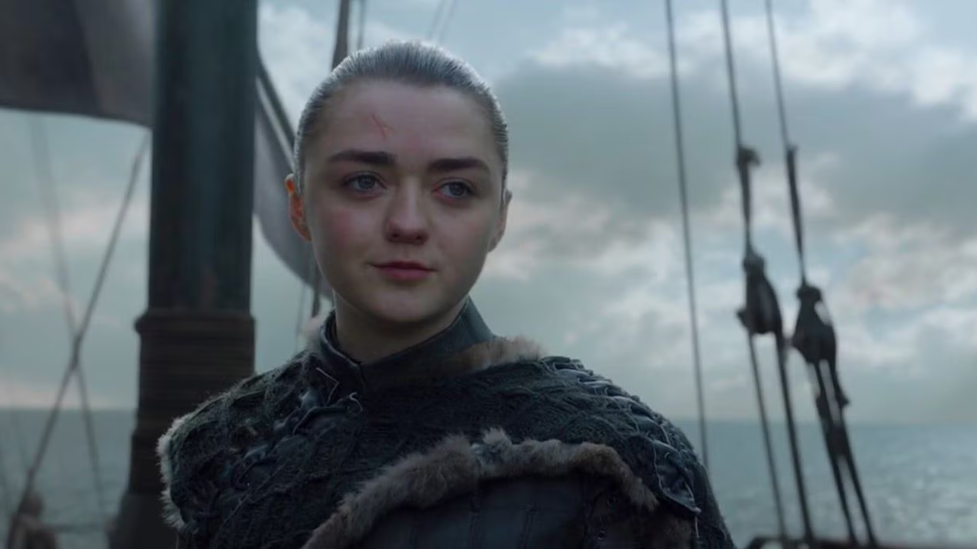 Não é Ventos do Inverno e nem Um Sonho de Primavera, mas HBO está ...