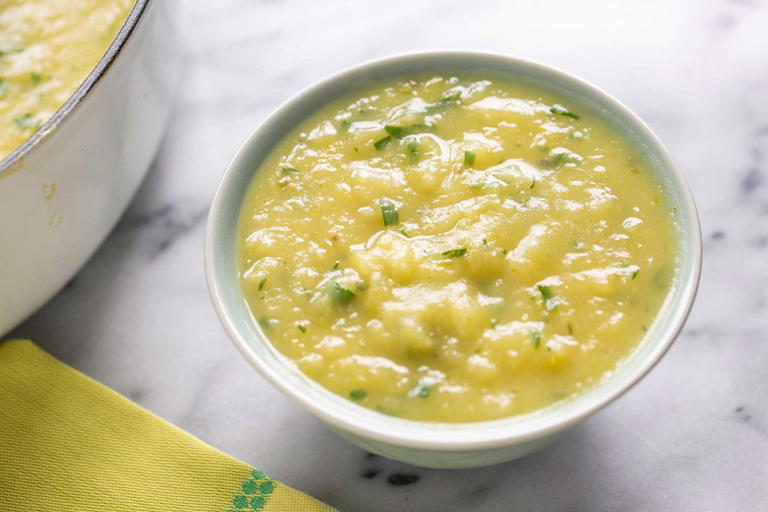 21 nutritious and delicious soups to get you through winter