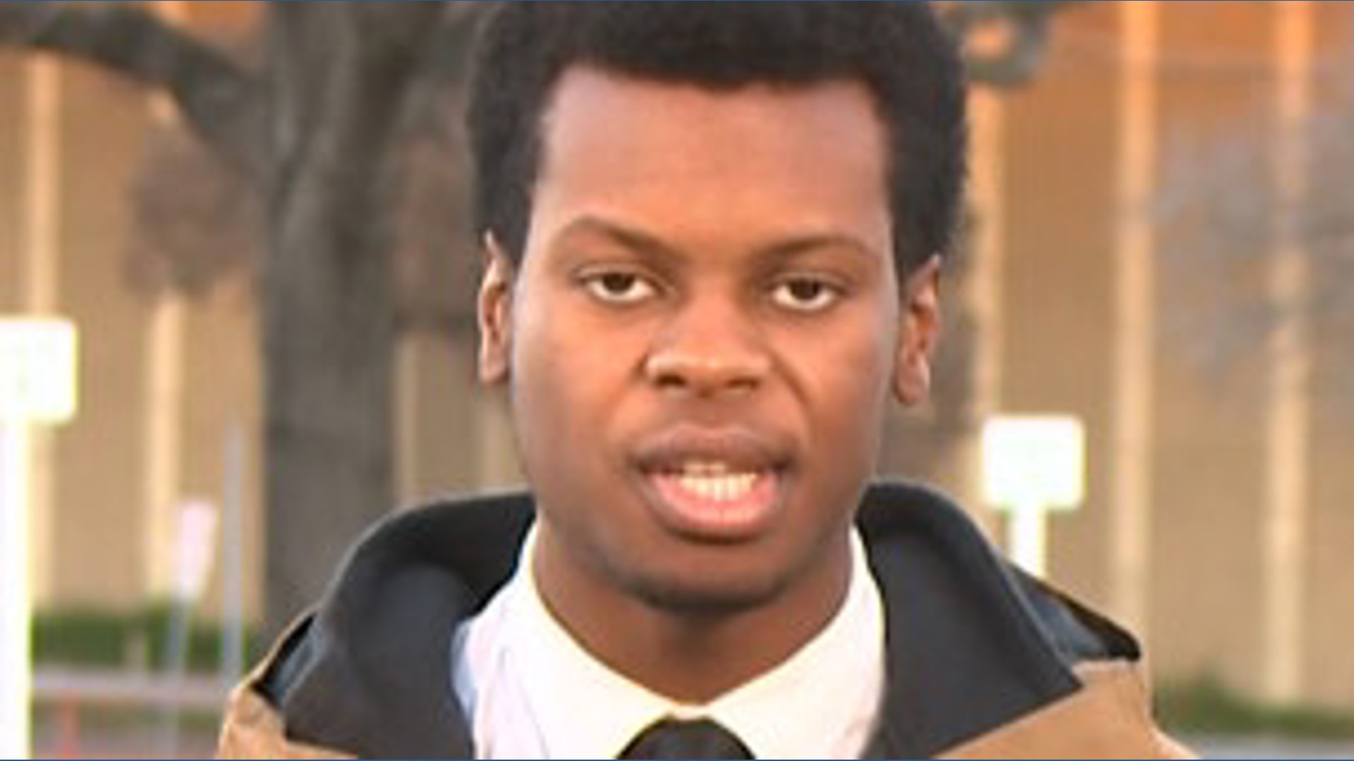 BCSO arrests man after he struck Leon Valley police car during high ...