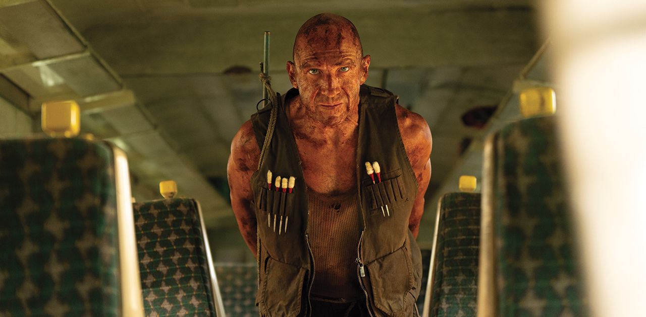 Due ore nel delirio... “28 anni dopo Il tempio delle ossa” è l’horror ...