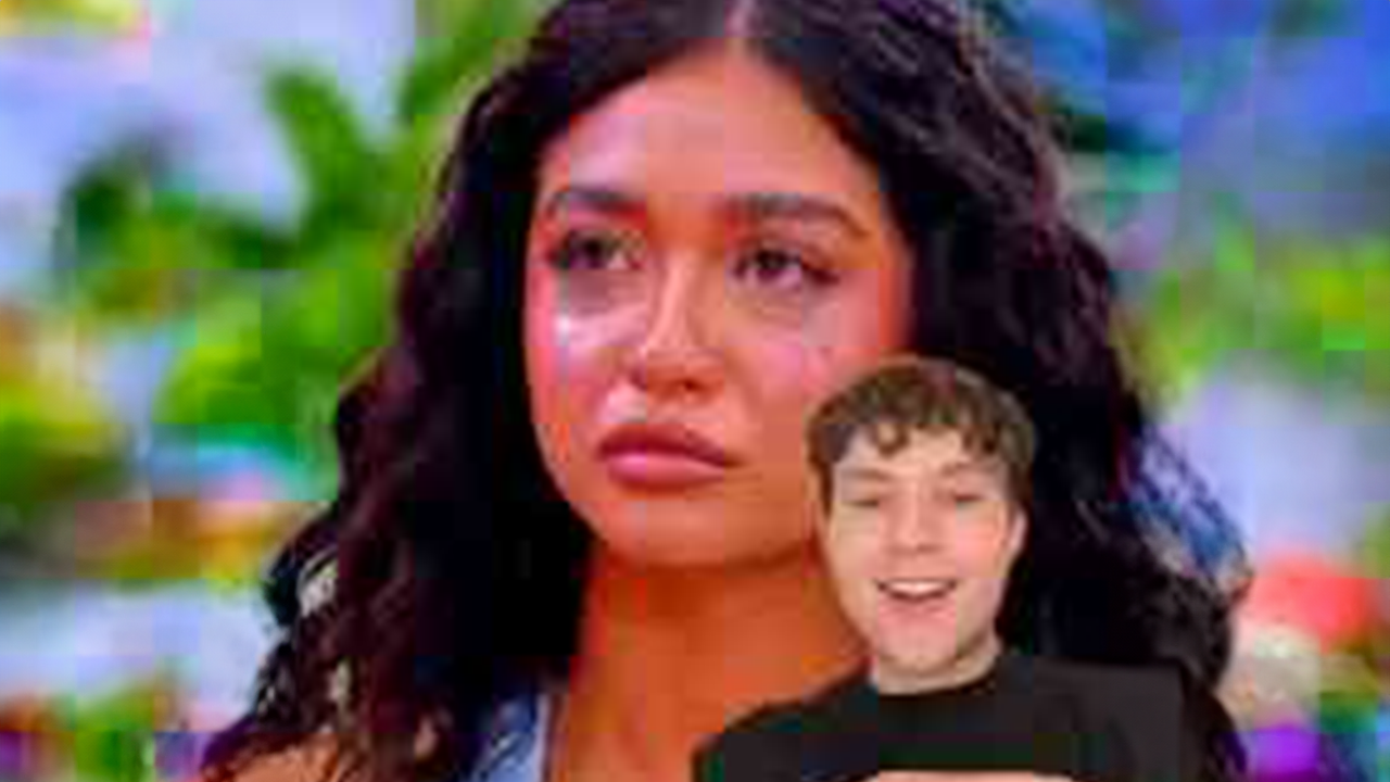 Cierra Ortega finally shares her side on Nic and Olandria