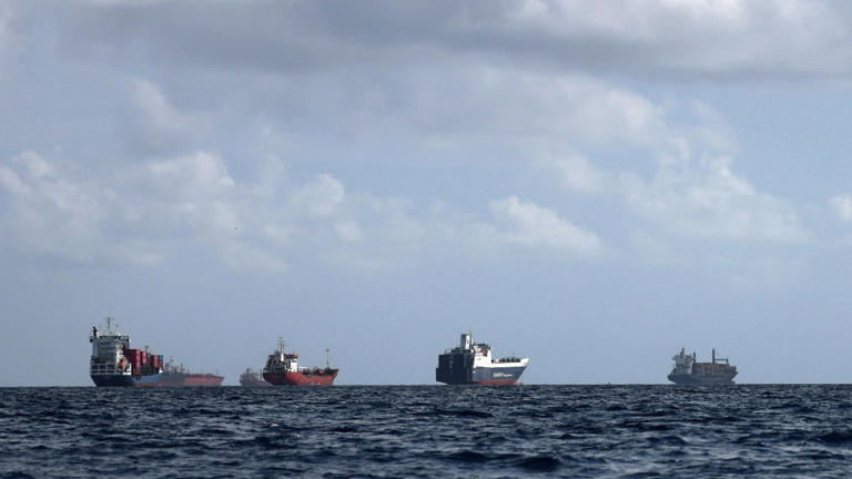 Not so 'strait': Hormuz, Iran, and the global oil trade