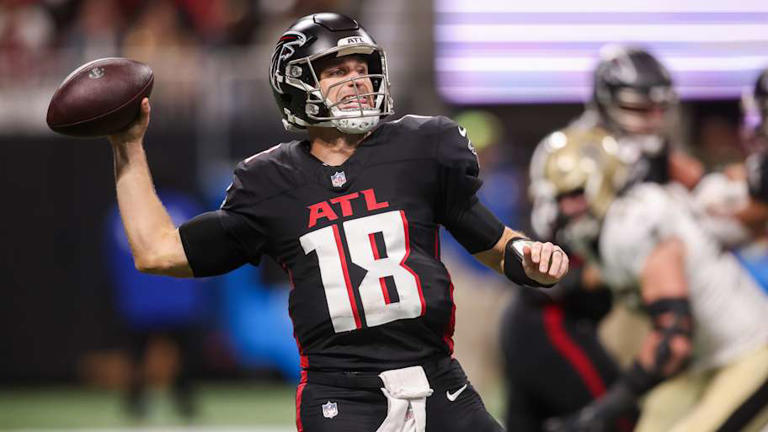 Kirk Cousins stands out among Jets 'likeliest' QB targets