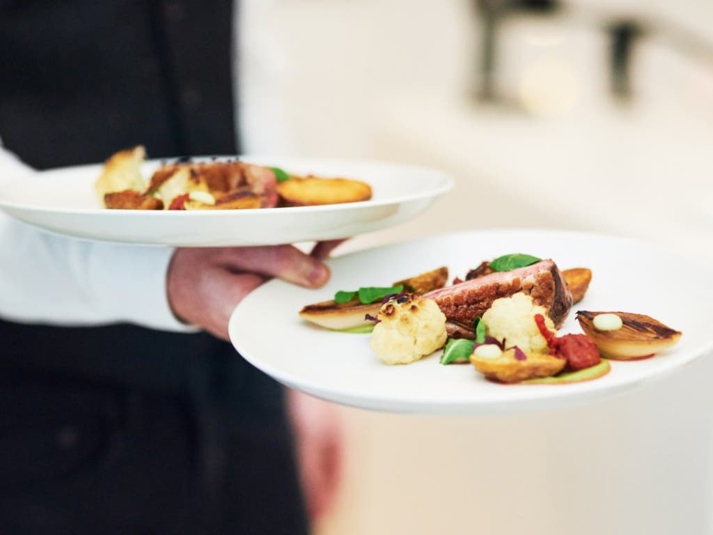 Major new downtown restaurant proposed