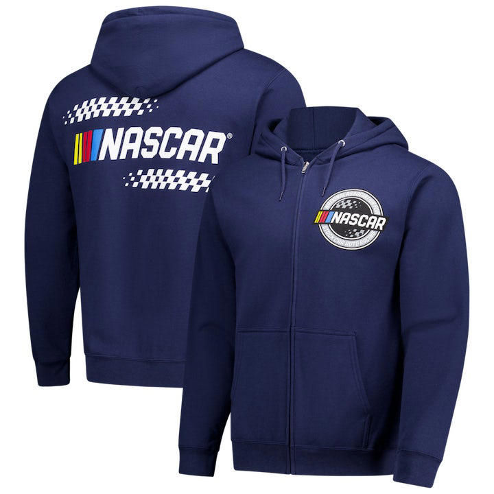Get race-day ready – grab the best NASCAR gear before the Daytona 500