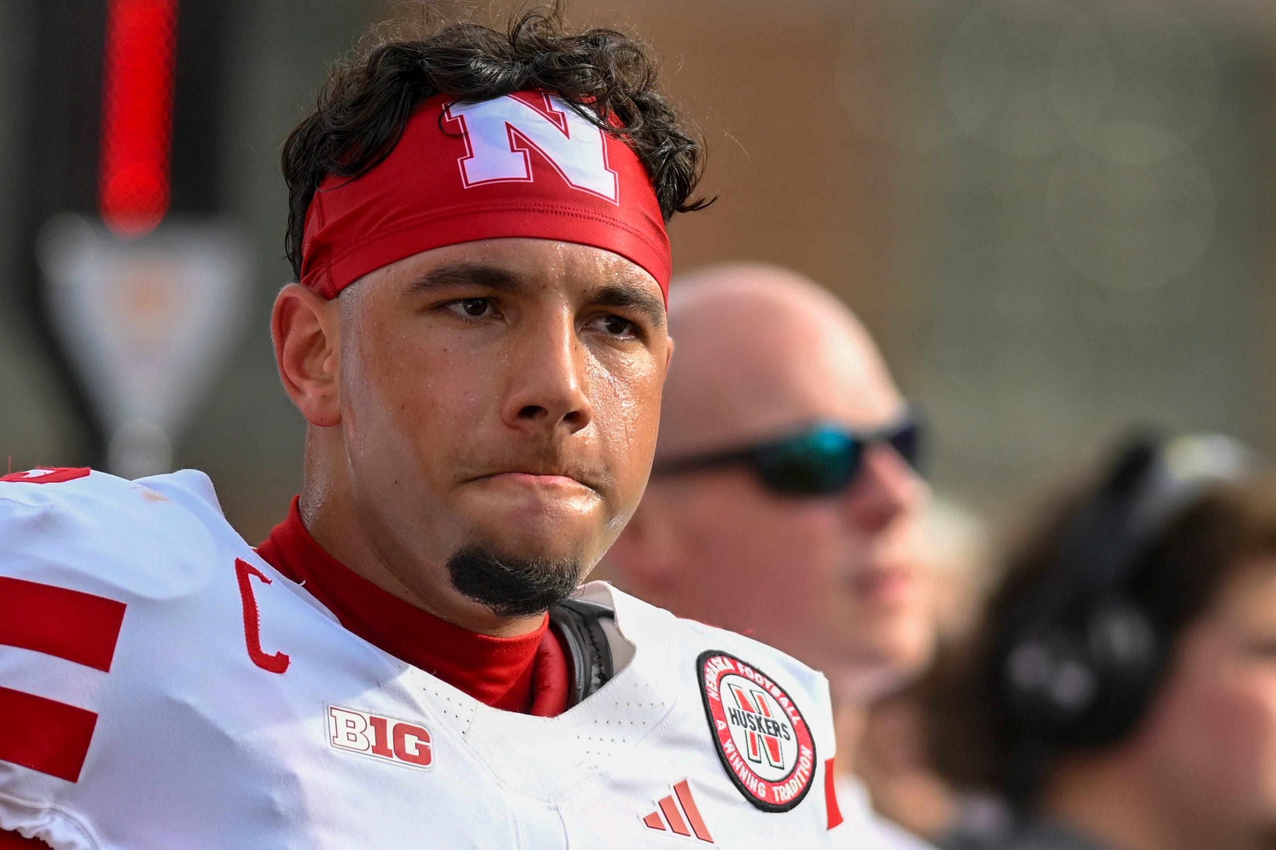 Dylan Raiola could actually benefit from return of Dante Moore