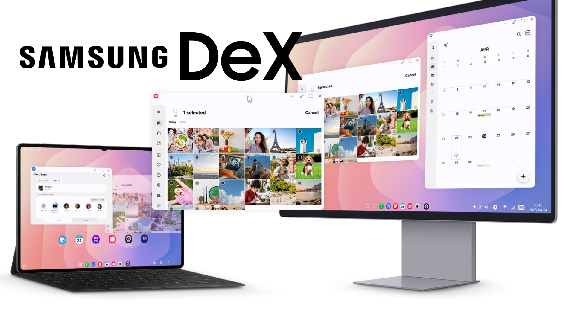 Linux en Samsung DeX: guía avanzada para exprimir tu Galaxy