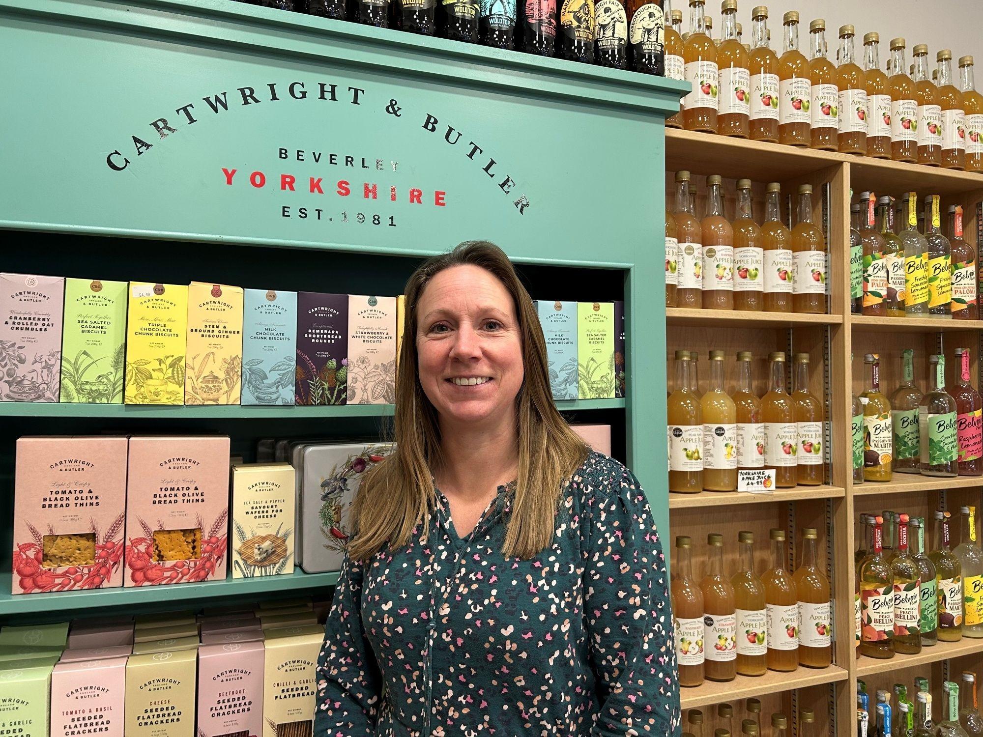 Pickering farm shop café to host charity quiz nights