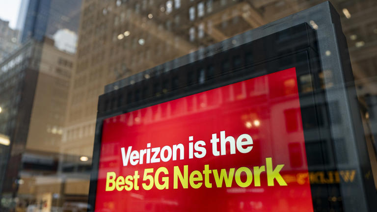 Verizon users should be able to hear you now