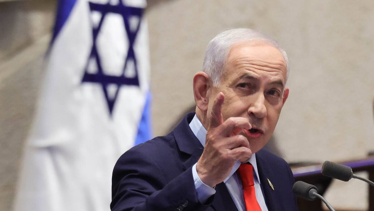 Les civils appelés à évacuer : Israël annonce des frappes contre le ...