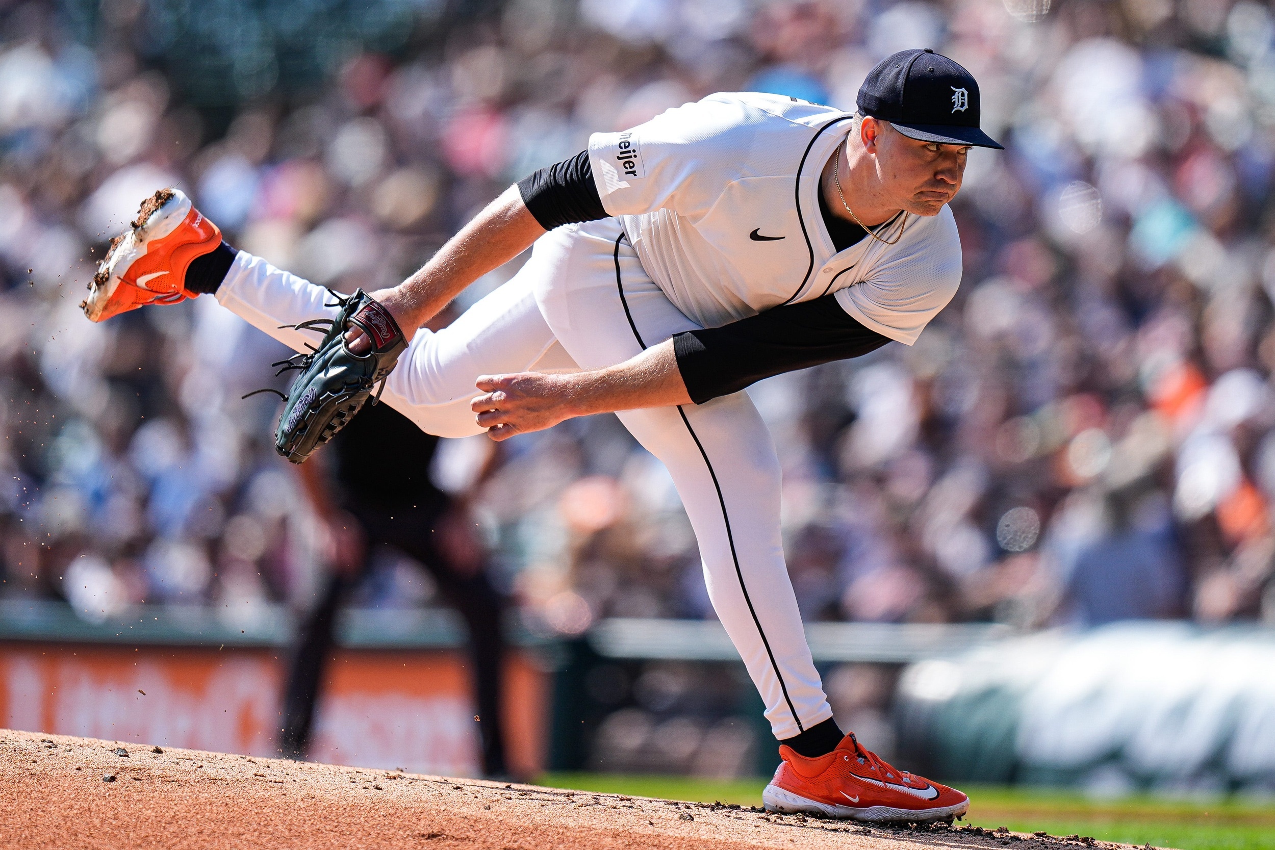State of the Tigers’ rotation and why they still need more