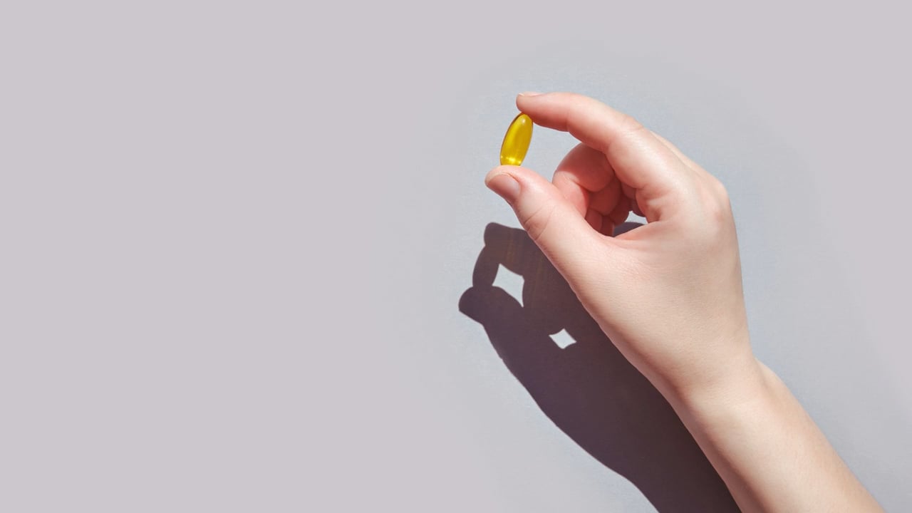 Add this one supplement to slow aging by months, researchers say