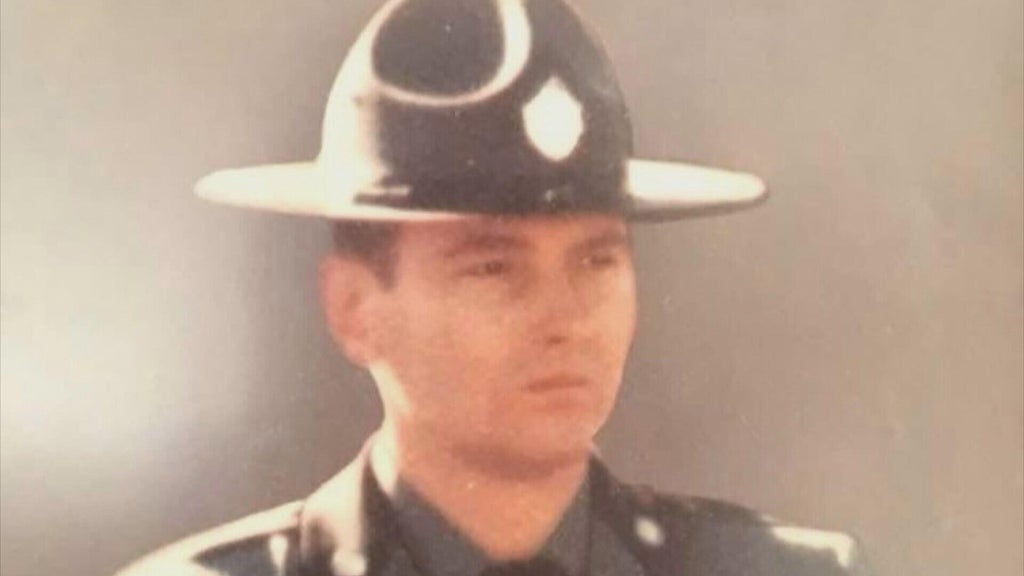 Gunman who killed Massachusetts State Trooper George Hanna in 1983 gets ...