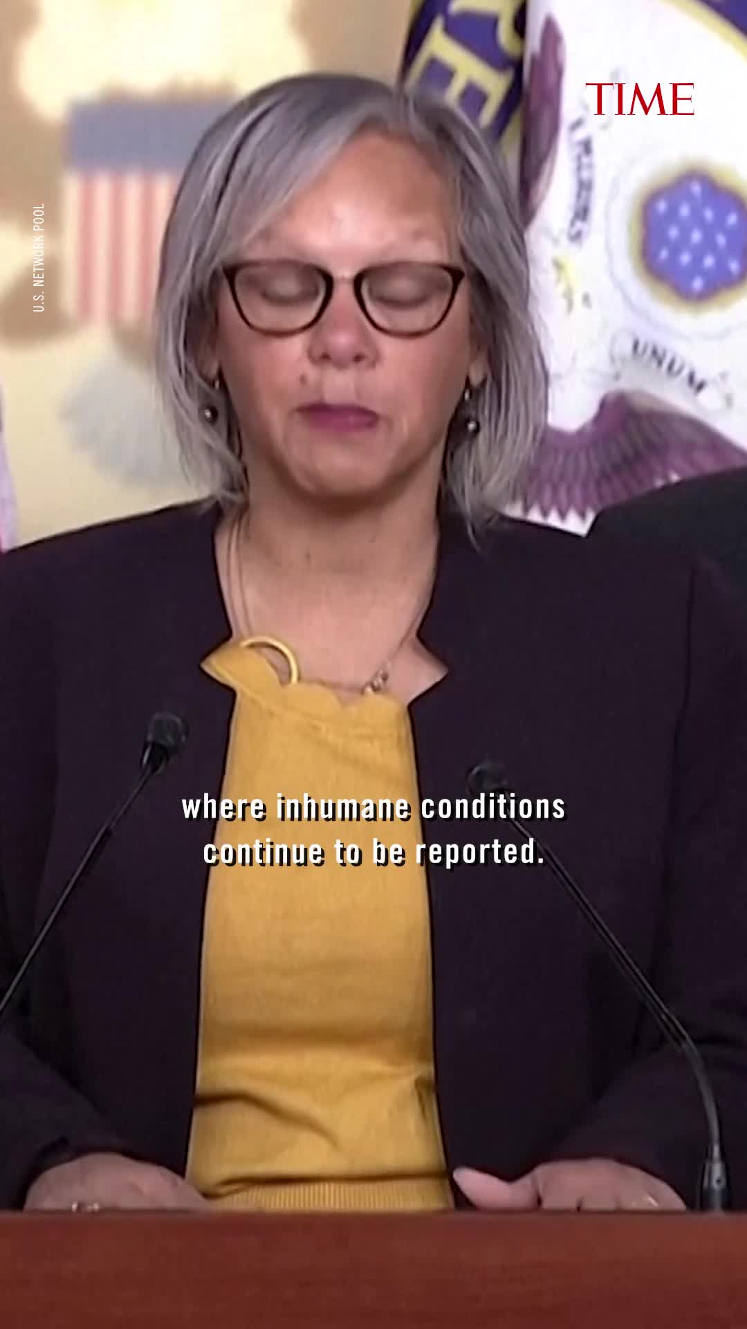 Democrats push to impeach Homeland Security Secretary Kristi Noem after ...