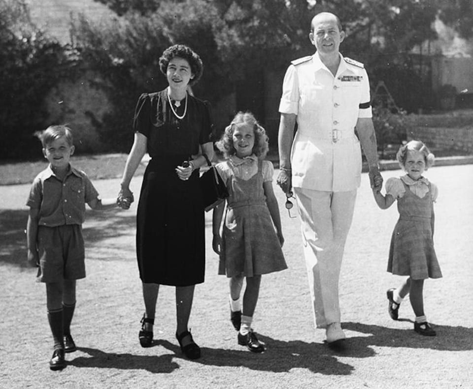 Princess Irene of Greece dies at 83, Queen Sofia’s inseparable sister